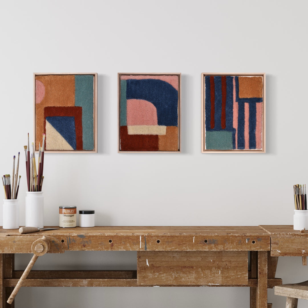 Wall deco ARTHUR by Gautier Studio