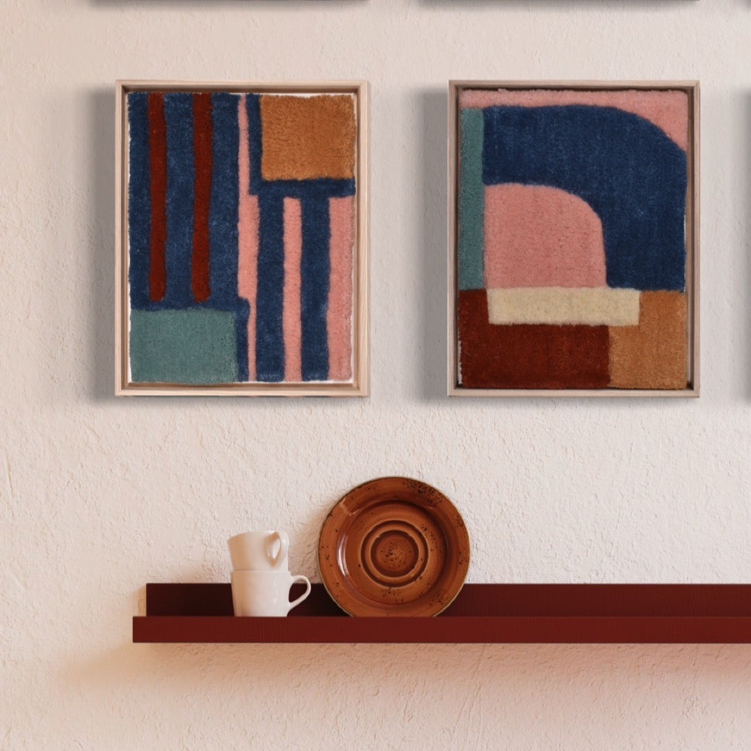 Wall deco ARTHUR by Gautier Studio