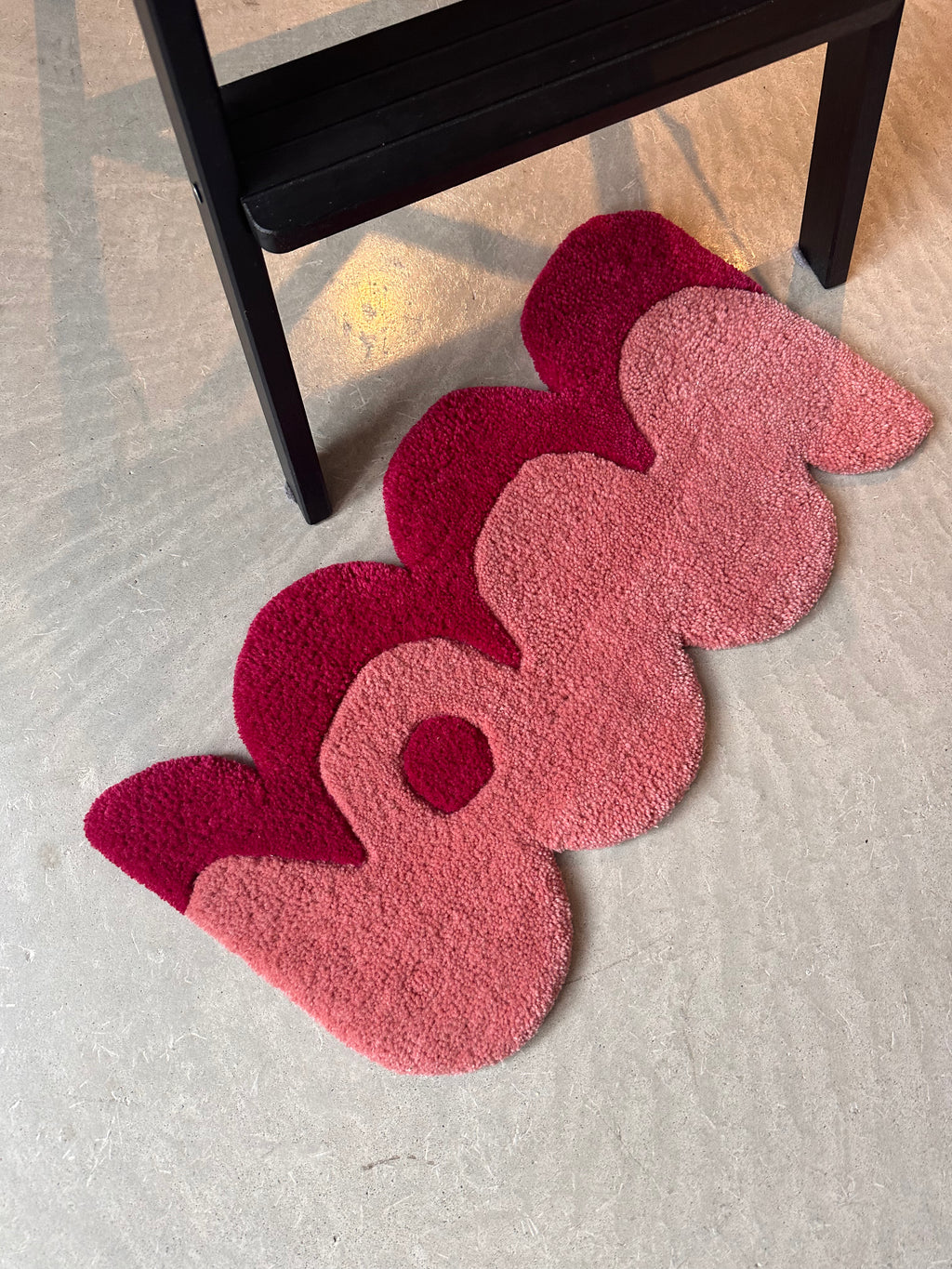 TERRY rug by Gautier Studio